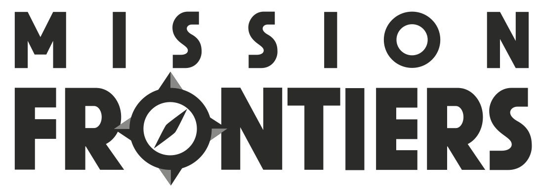 Mission Frontiers Magazine – A Crucial Resource for Frontier Missions ...