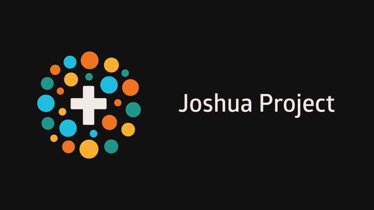 Did You Know, Joshua Project Has a Podcast and Apps? – GlobalCAST Resources