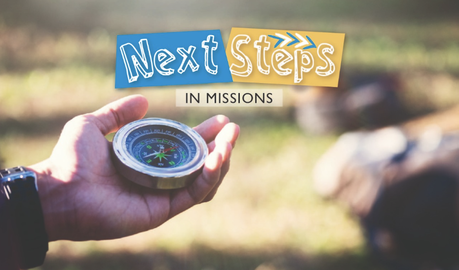 Joseph Chean – a passionate missions advocate. – GlobalCAST Resources